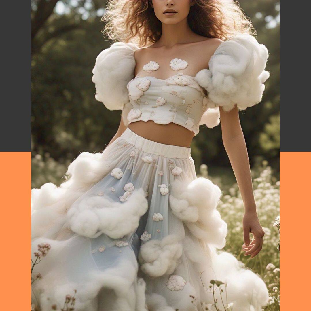 Top 10 Surrealism Dress to impress Fashion Outfits